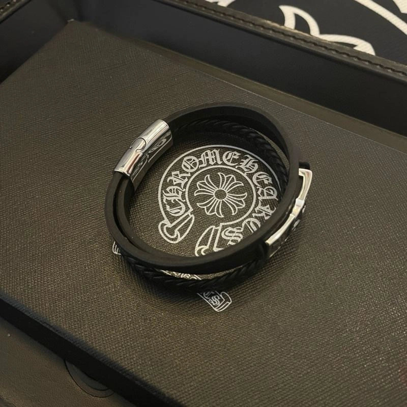Economical Chrome Hearts Bracelets