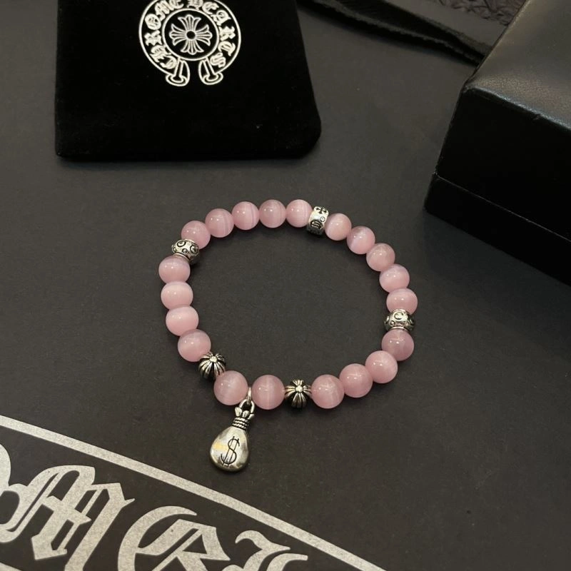Reasonably priced Chrome Hearts Bracelets