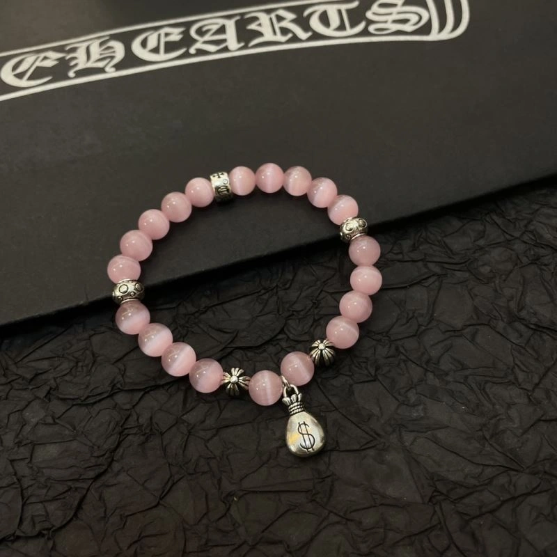 Reasonably priced Chrome Hearts Bracelets