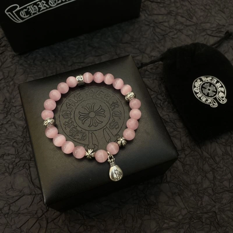 Reasonably priced Chrome Hearts Bracelets