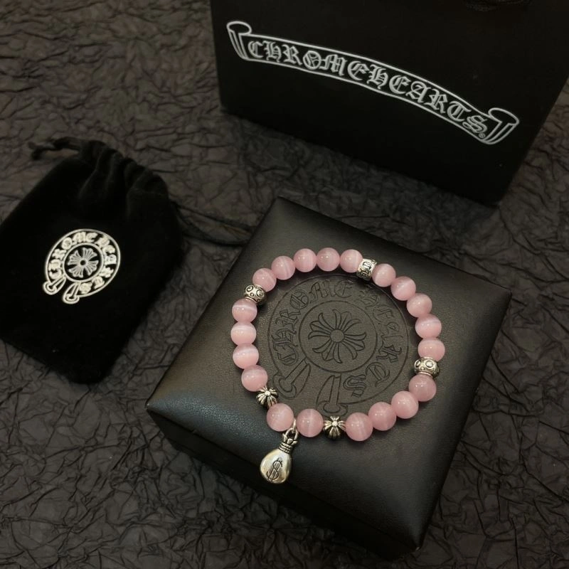 Reasonably priced Chrome Hearts Bracelets