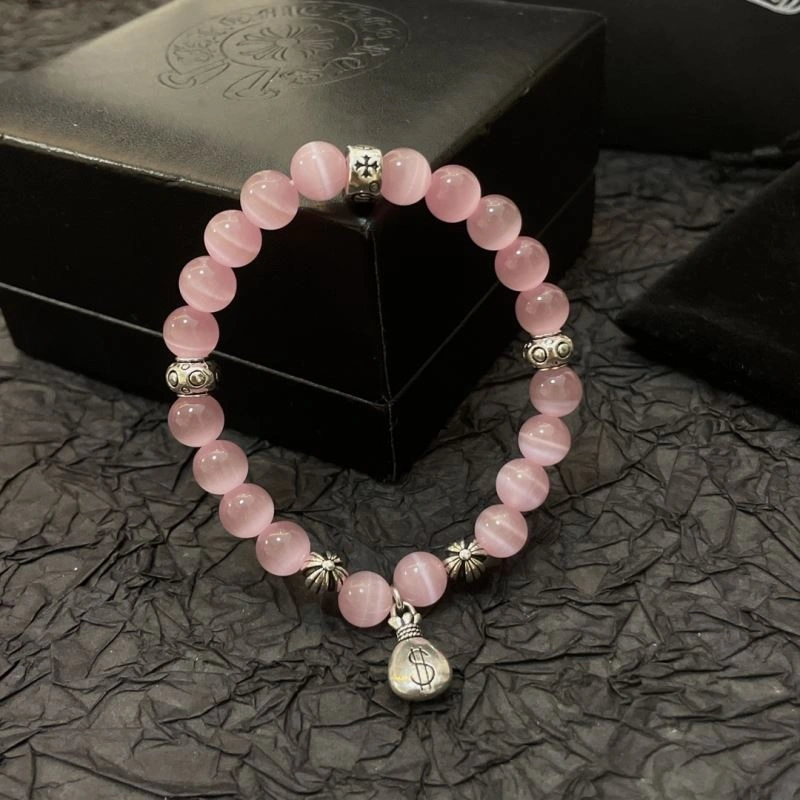 Reasonably priced Chrome Hearts Bracelets
