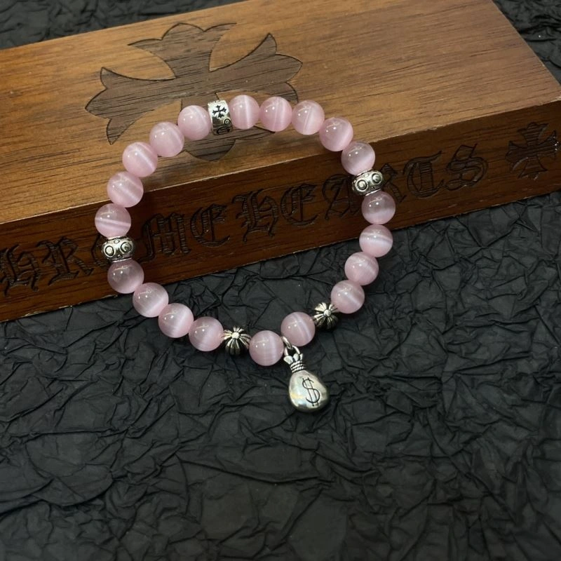 Reasonably priced Chrome Hearts Bracelets
