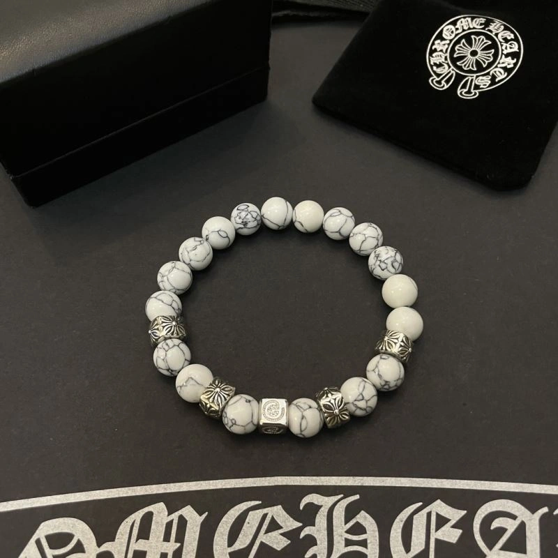 Chrome Hearts Bracelets