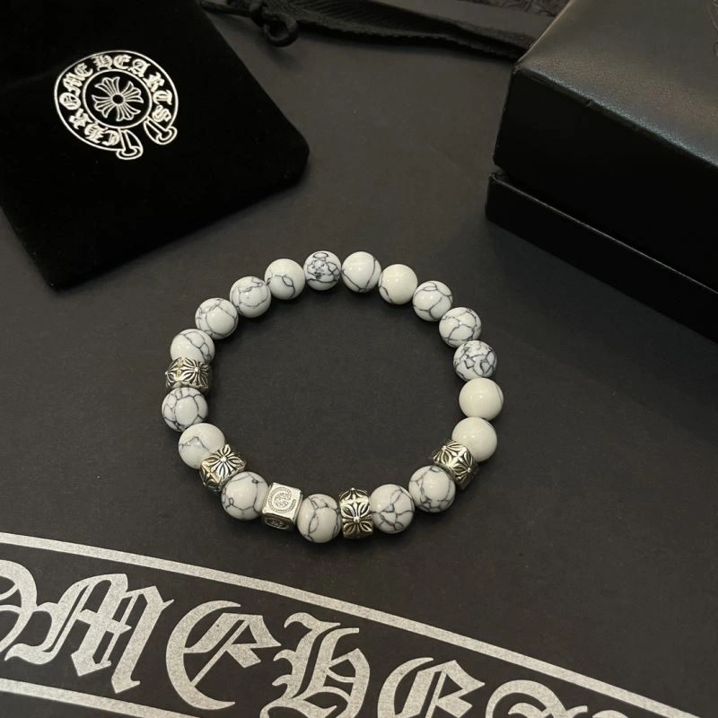 Genuine Chrome Hearts Bracelets