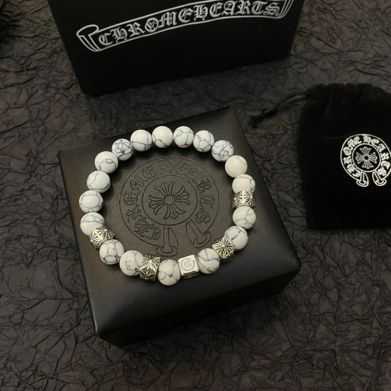 Genuine Chrome Hearts Bracelets