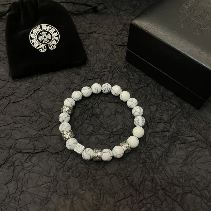 Genuine Chrome Hearts Bracelets