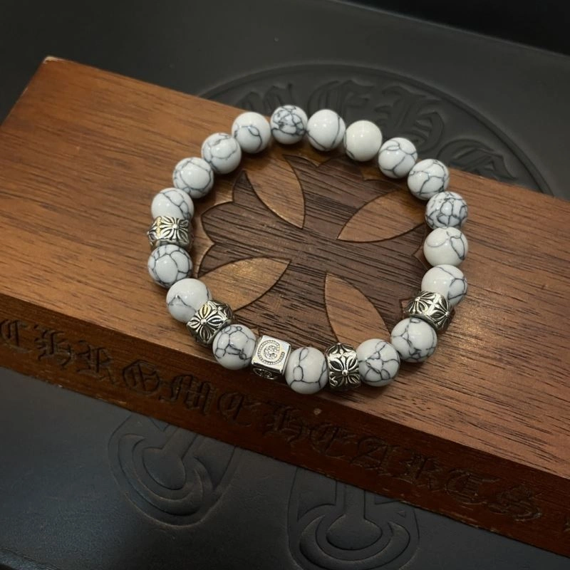 Genuine Chrome Hearts Bracelets