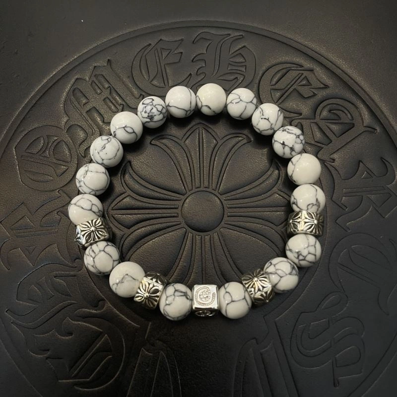 Genuine Chrome Hearts Bracelets