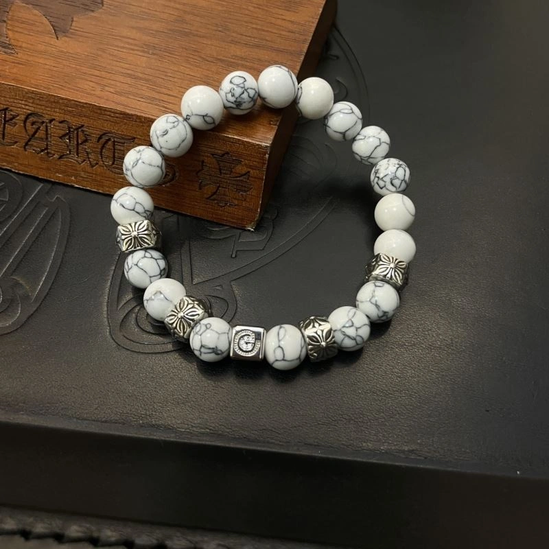 Genuine Chrome Hearts Bracelets