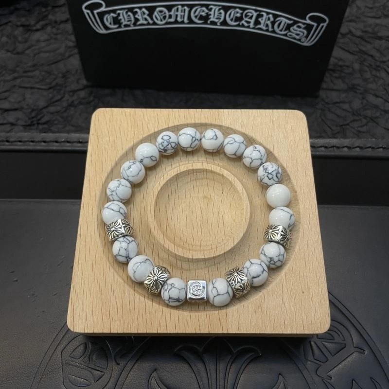 Genuine Chrome Hearts Bracelets