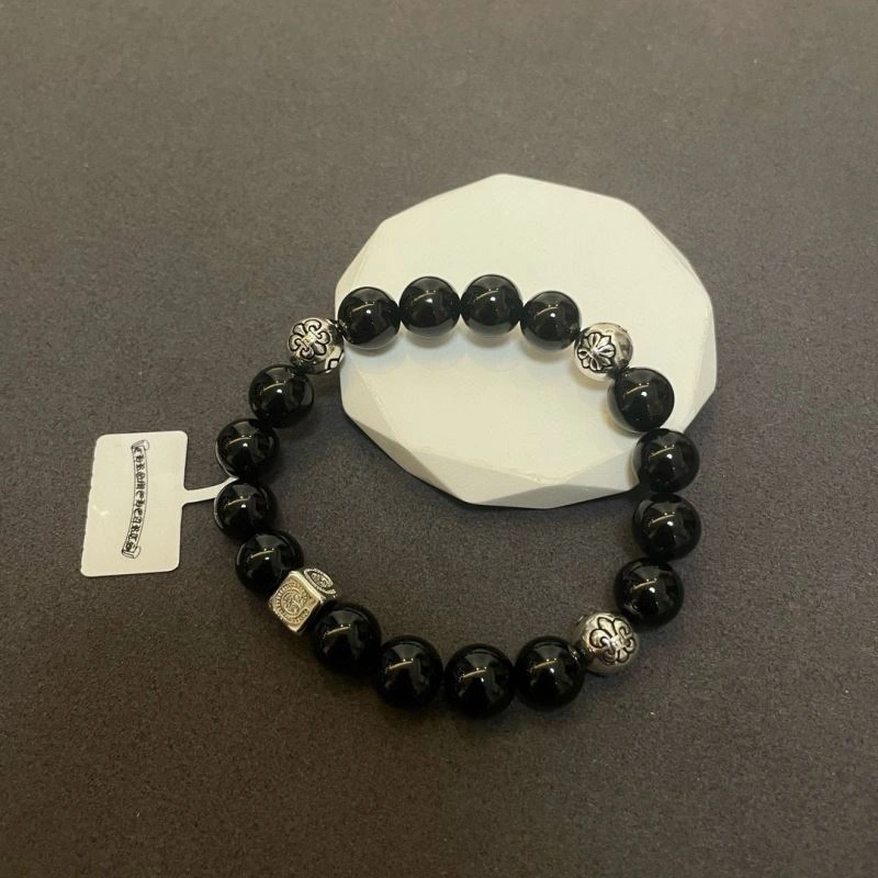 Legit Chrome Hearts Bracelets
