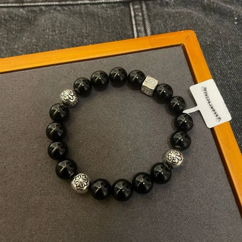 Legit Chrome Hearts Bracelets