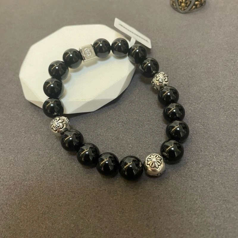 Legit Chrome Hearts Bracelets