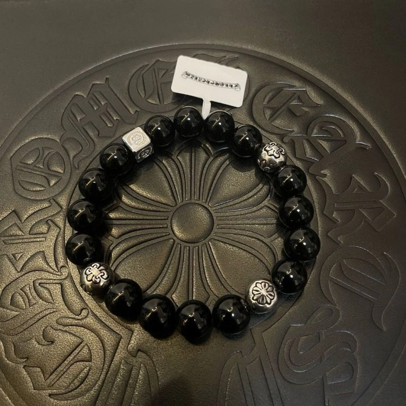 Legit Chrome Hearts Bracelets