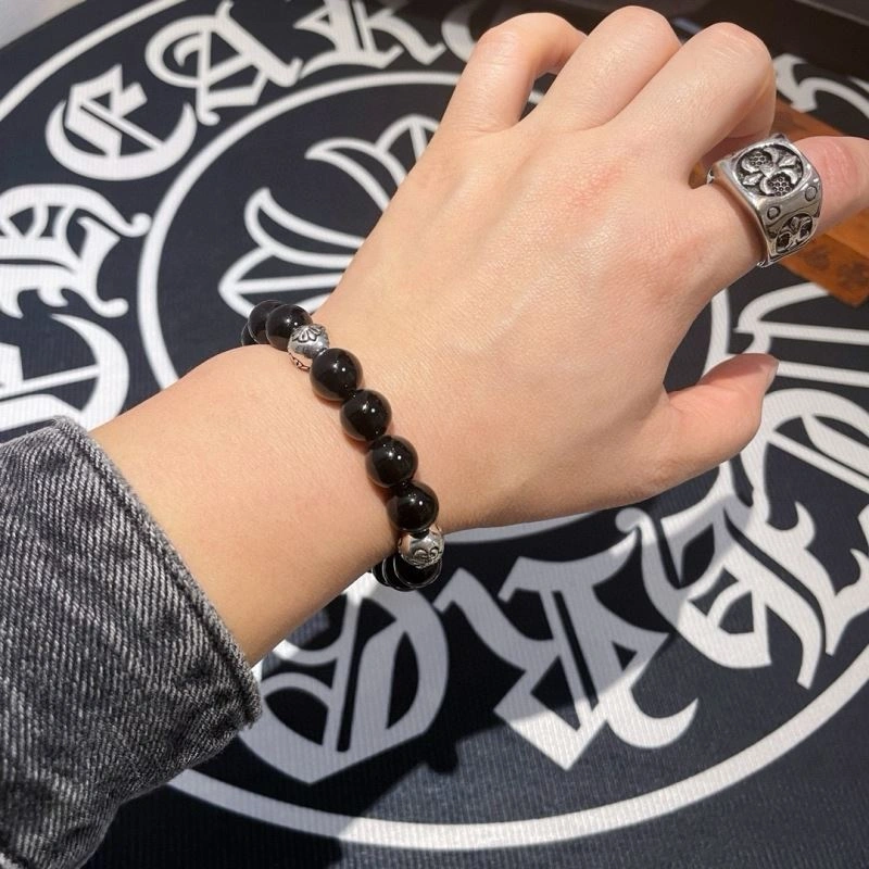 Legit Chrome Hearts Bracelets