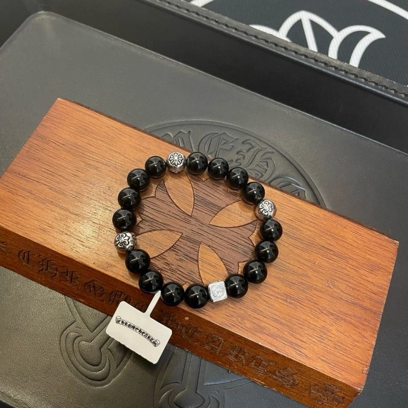 Legit Chrome Hearts Bracelets