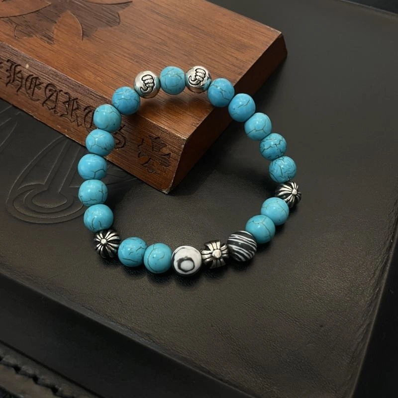 Precise copy Chrome Hearts Bracelets