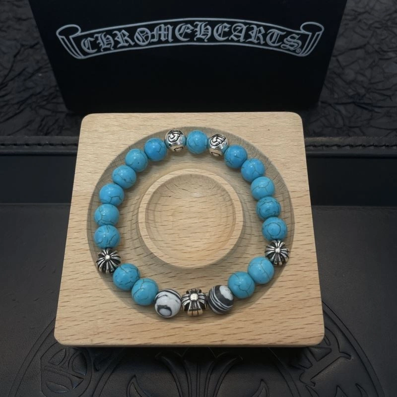 Precise copy Chrome Hearts Bracelets