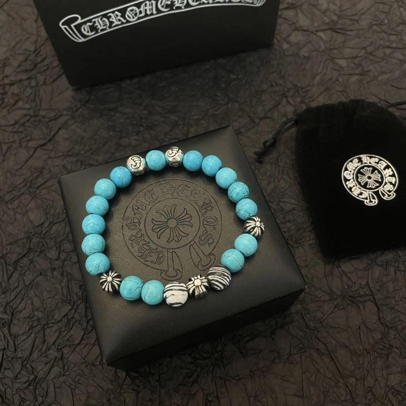 Precise copy Chrome Hearts Bracelets