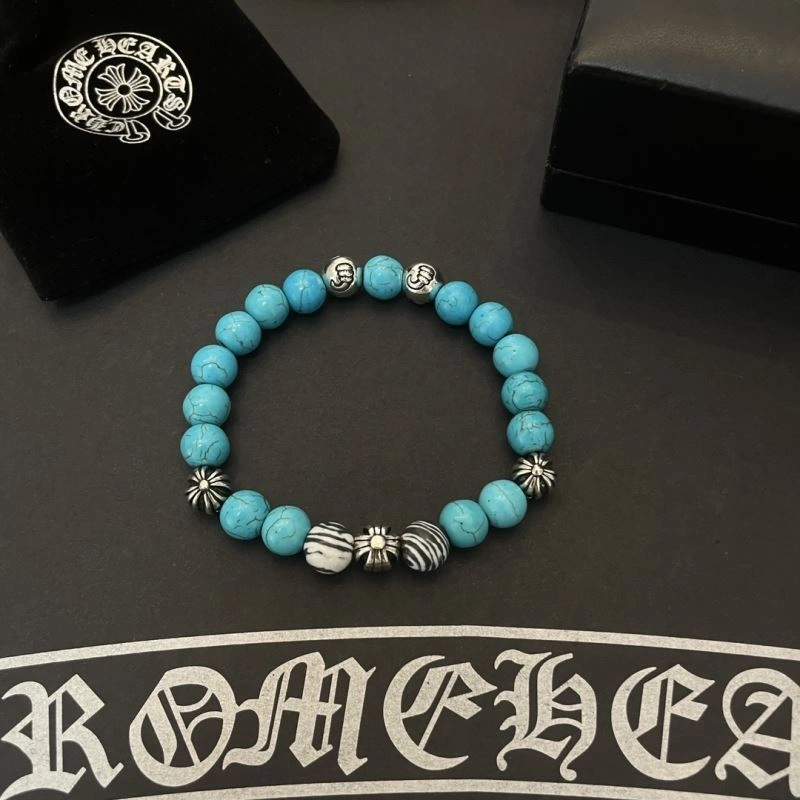 Precise copy Chrome Hearts Bracelets