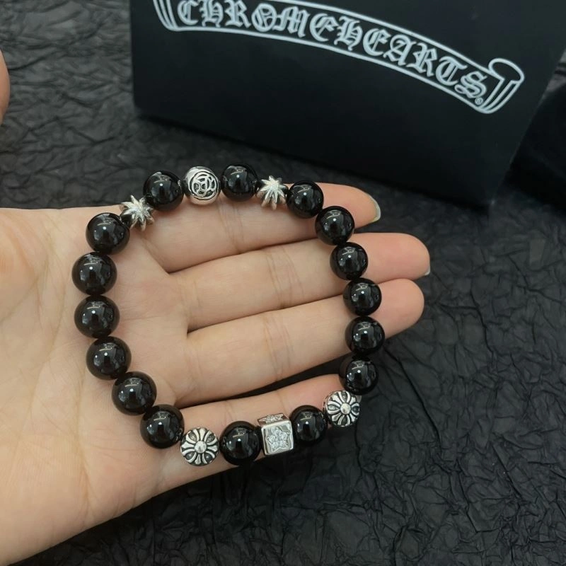 Brand-original Chrome Hearts Bracelets