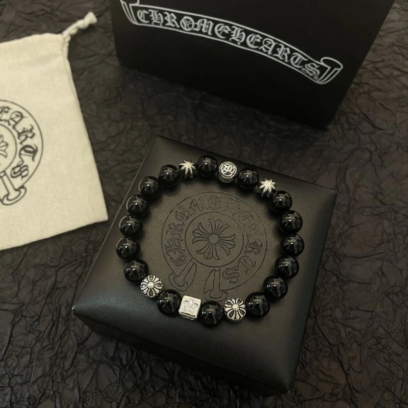 Brand-original Chrome Hearts Bracelets