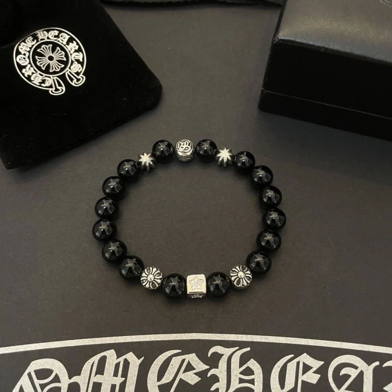 Brand-original Chrome Hearts Bracelets