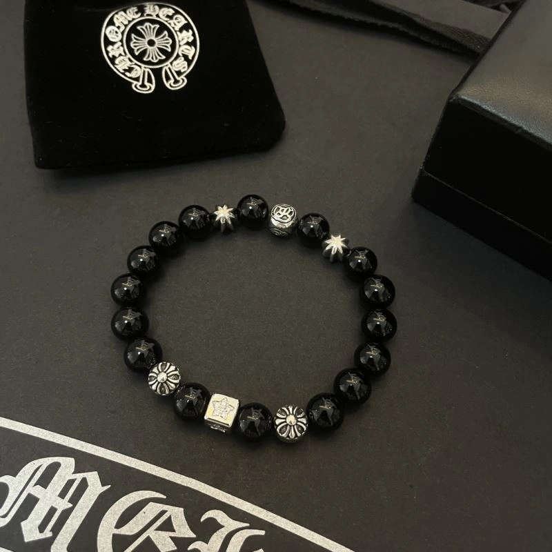 Brand-original Chrome Hearts Bracelets