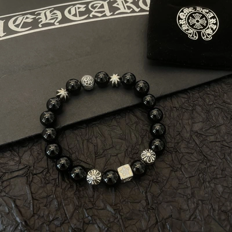 Brand-original Chrome Hearts Bracelets