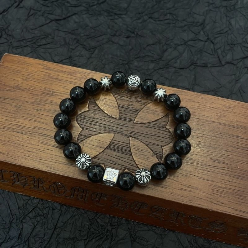 Brand-original Chrome Hearts Bracelets