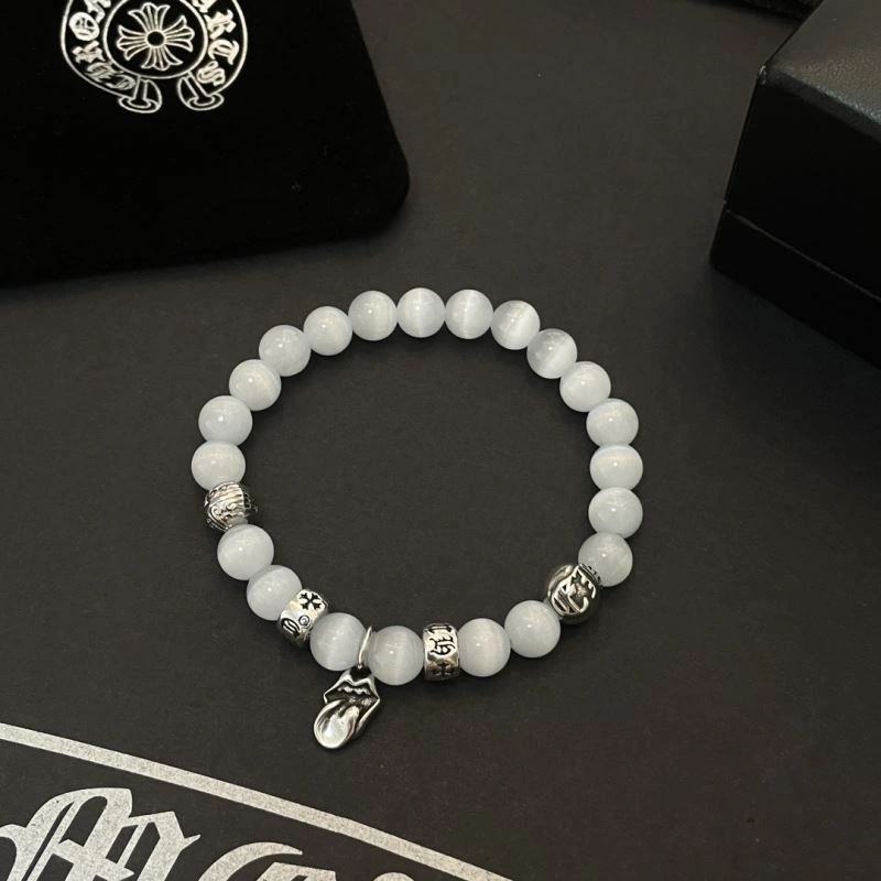 Legit Chrome Hearts Bracelets