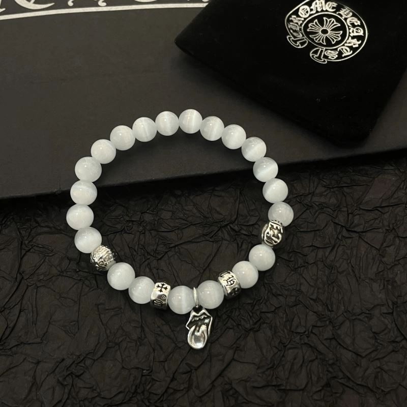 Legit Chrome Hearts Bracelets