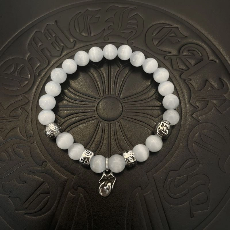 Legit Chrome Hearts Bracelets