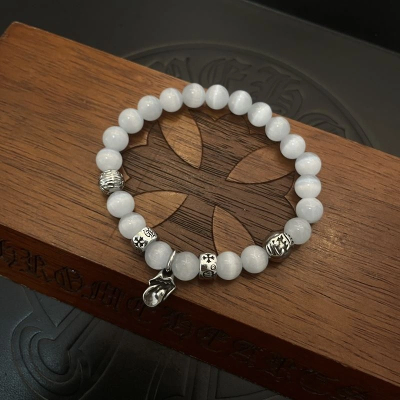 Legit Chrome Hearts Bracelets