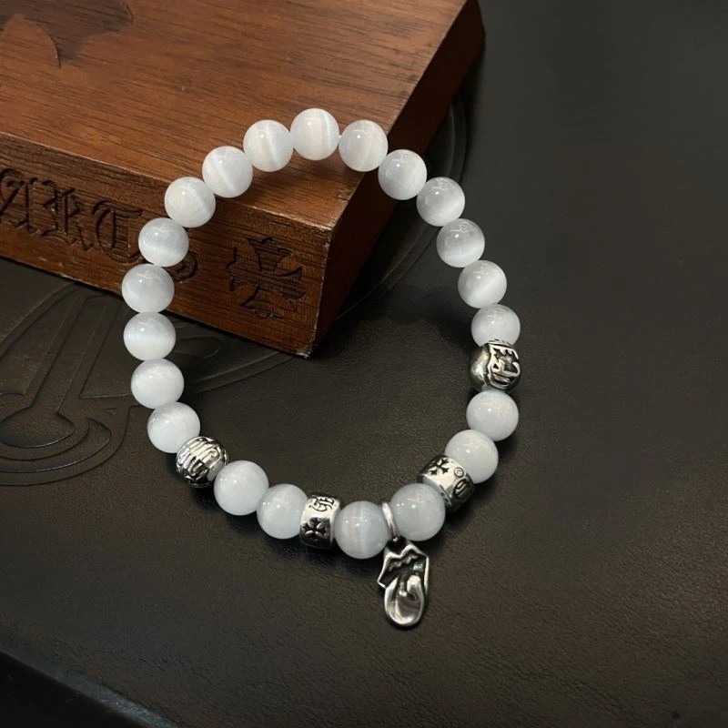 Legit Chrome Hearts Bracelets