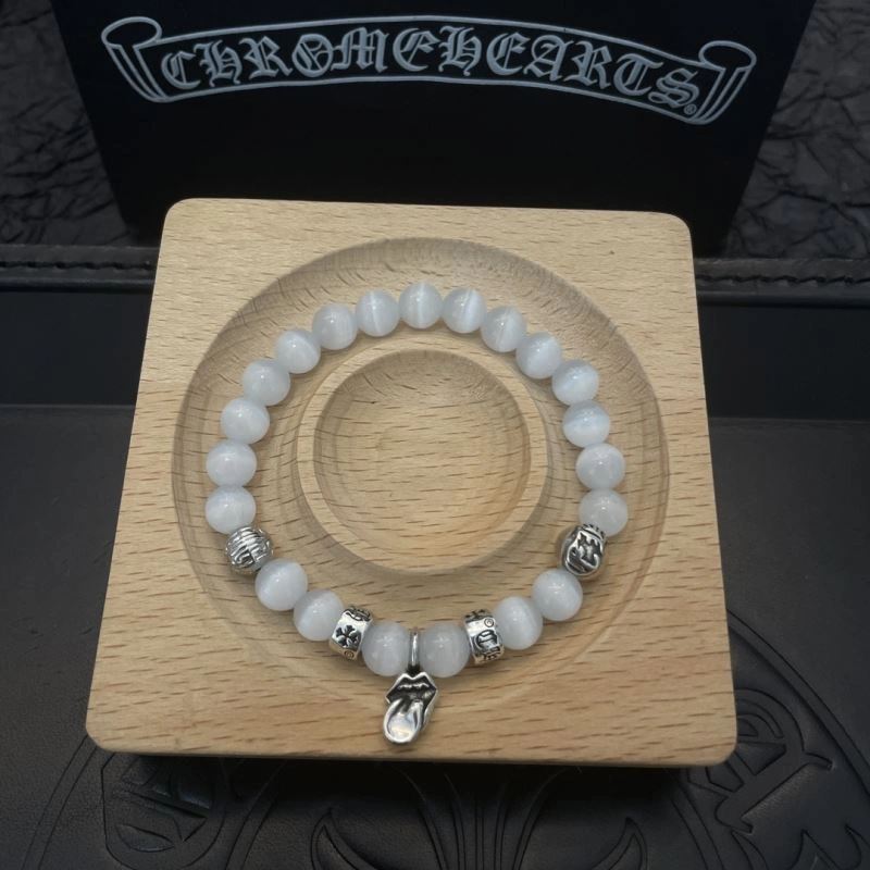 Legit Chrome Hearts Bracelets
