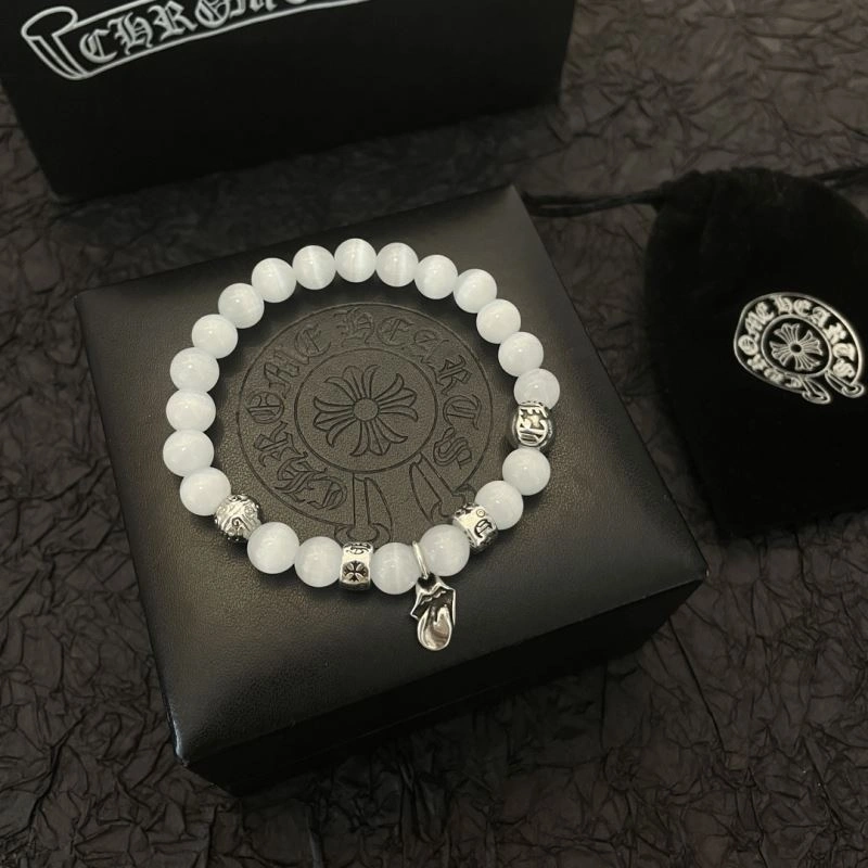 Legit Chrome Hearts Bracelets