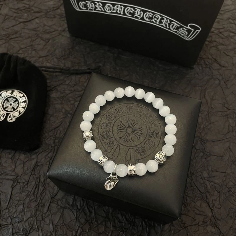 Legit Chrome Hearts Bracelets