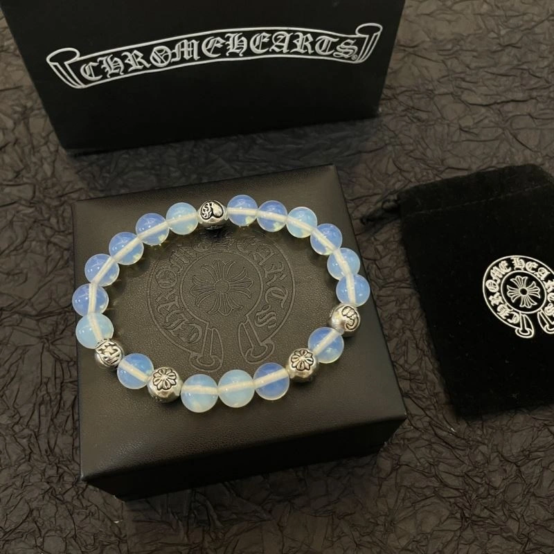 Exact replica Chrome Hearts Bracelets