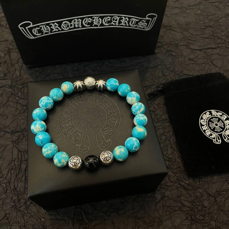 Affordable Chrome Hearts Bracelets