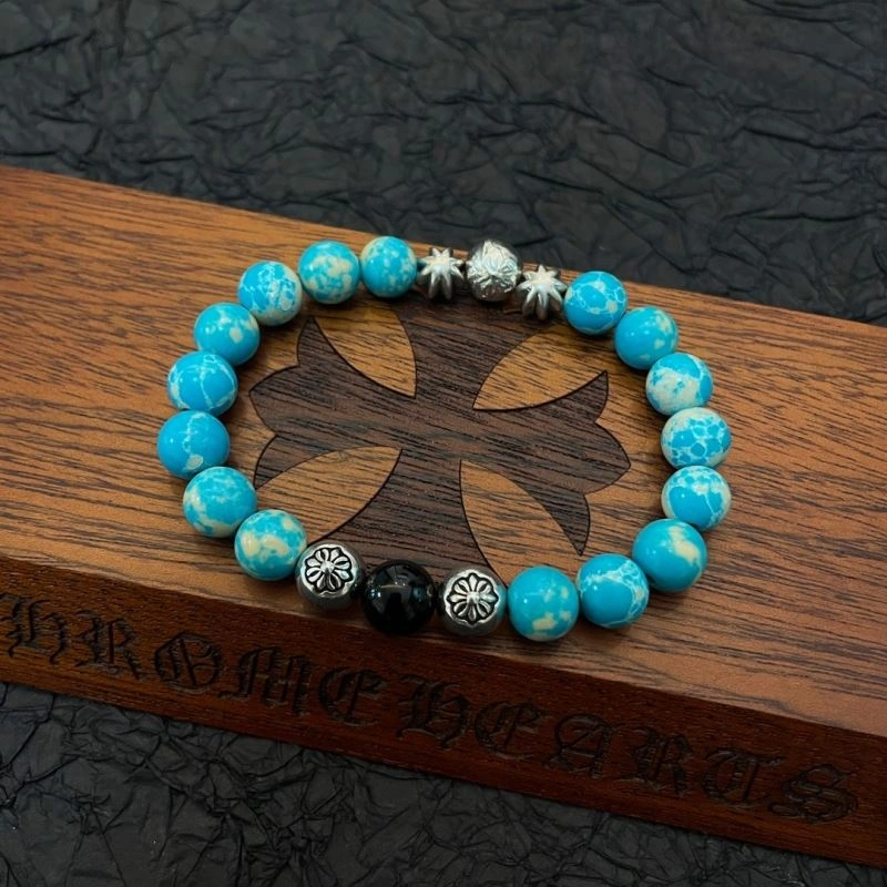 Affordable Chrome Hearts Bracelets