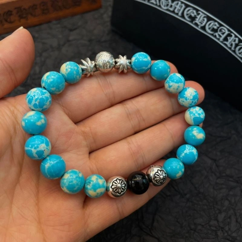 Affordable Chrome Hearts Bracelets