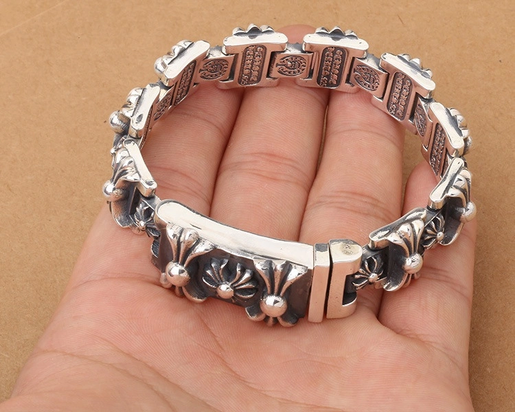 Factory-made Chrome Hearts Bracelets