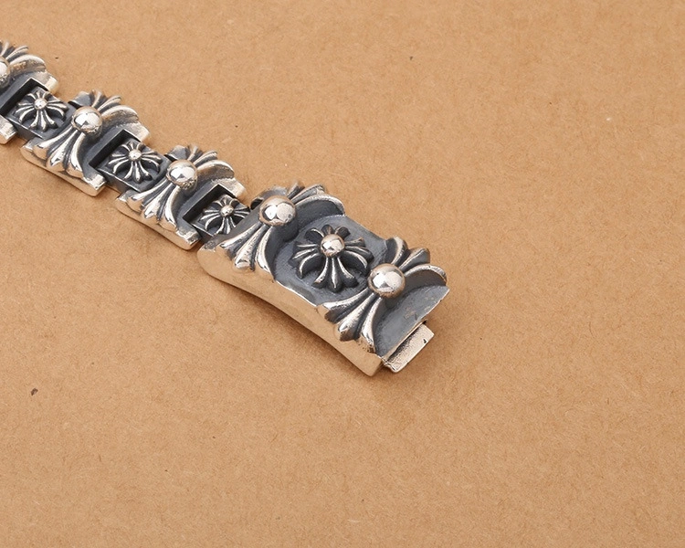 Factory-made Chrome Hearts Bracelets