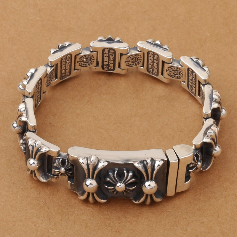 Factory-made Chrome Hearts Bracelets