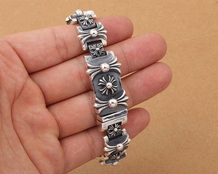 Factory-made Chrome Hearts Bracelets