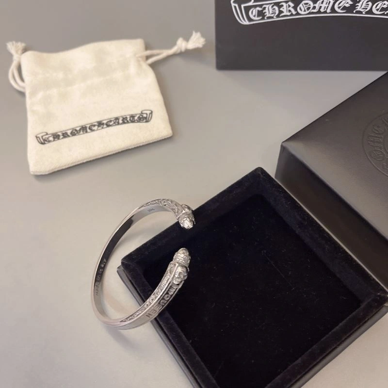 Chrome Hearts Bracelets