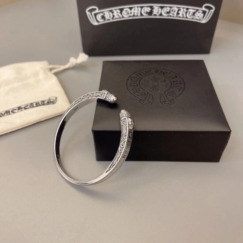 Precise copy Chrome Hearts Bracelets
