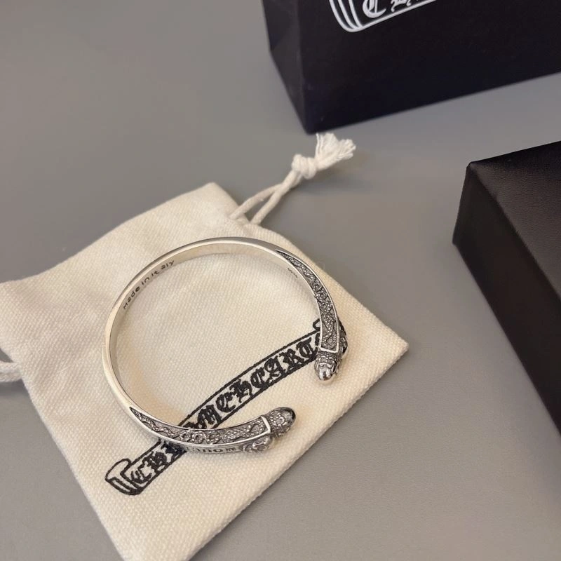 Precise copy Chrome Hearts Bracelets